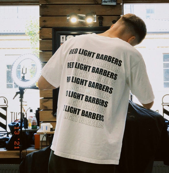 Apparel & Accessories – RedLightBarbers